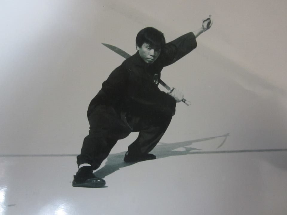 Grandmaster Kam Yuen – Shaolin Lomita