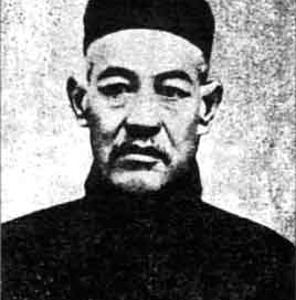 Gin Yee & Cheng & Yin Baguazhang – Shaolin Lomita