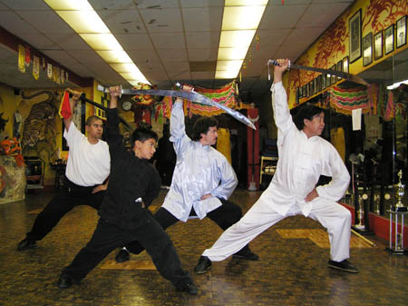 Grand Master Zhu Tian Cai – Shaolin Lomita