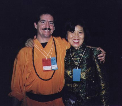 Grandmaster Wang Yan – Shaolin Lomita