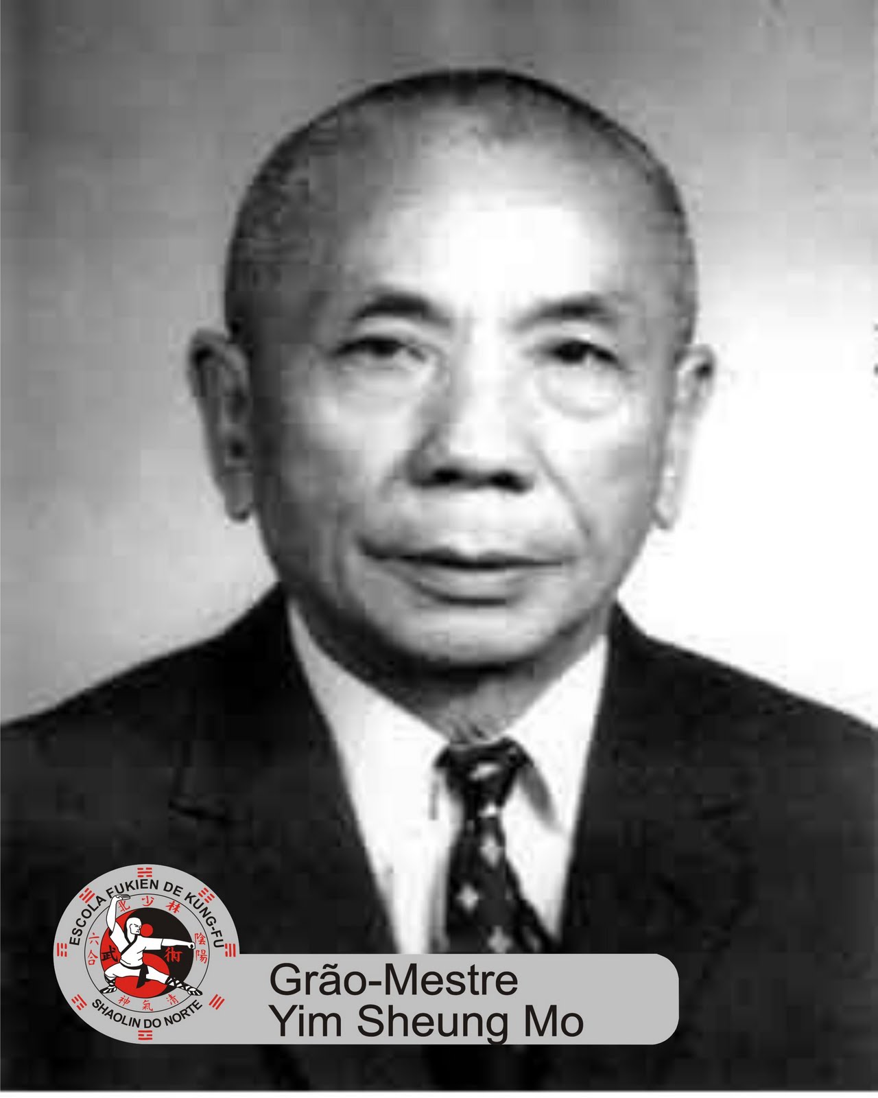 Grandmaster Yim Sheung Mo – Shaolin Lomita