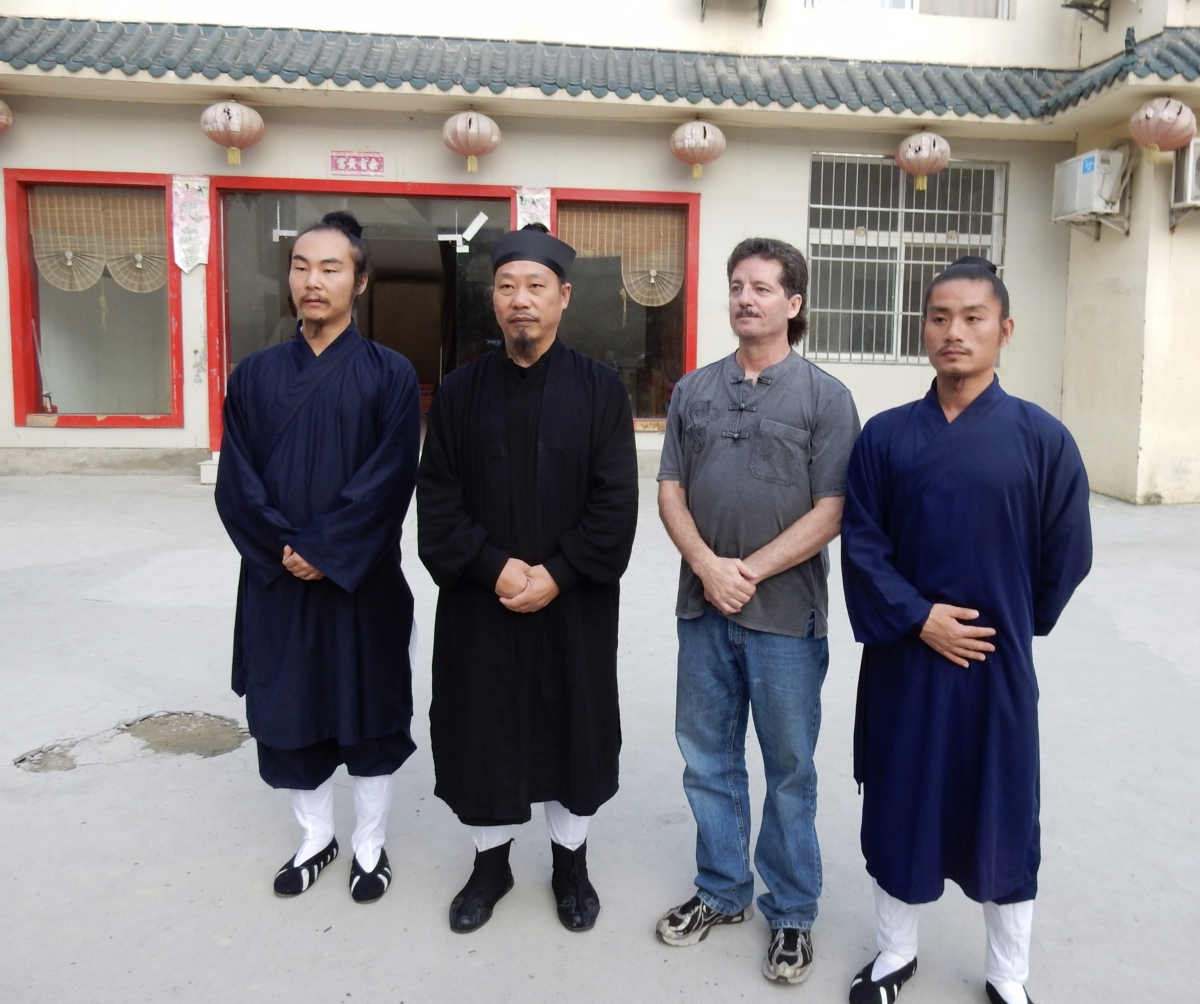 Grandmaster Zhong Yun Long – Shaolin Lomita
