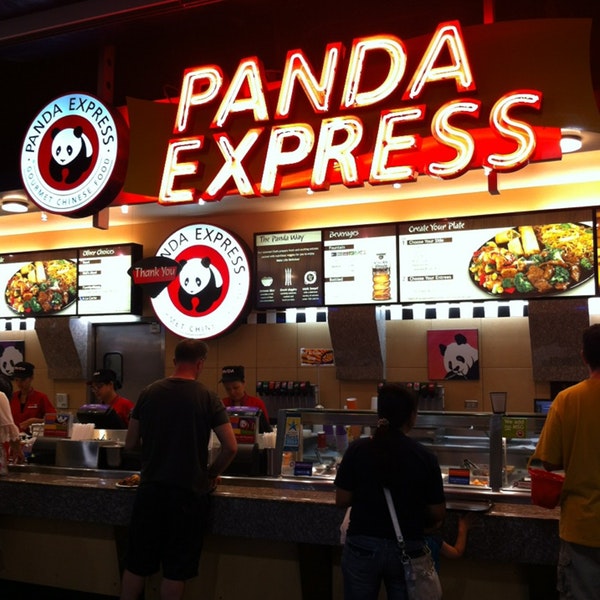 Andrew & Peggy Cherng – Shaolin Lomita