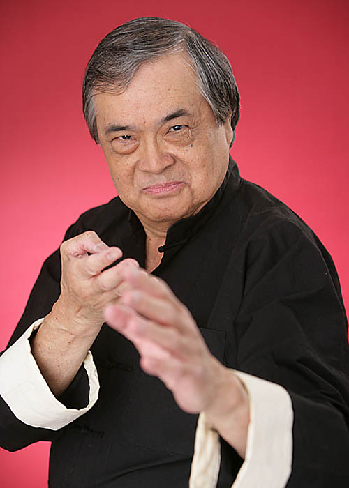 Roger Lowe – Shaolin Lomita