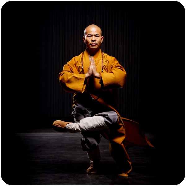 Masters – Shaolin Lomita