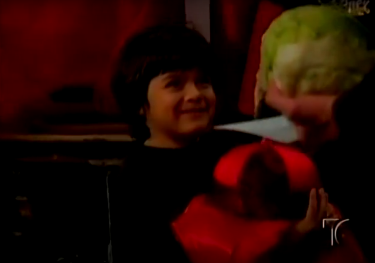 Alex Cambert – Shaolin Lomita