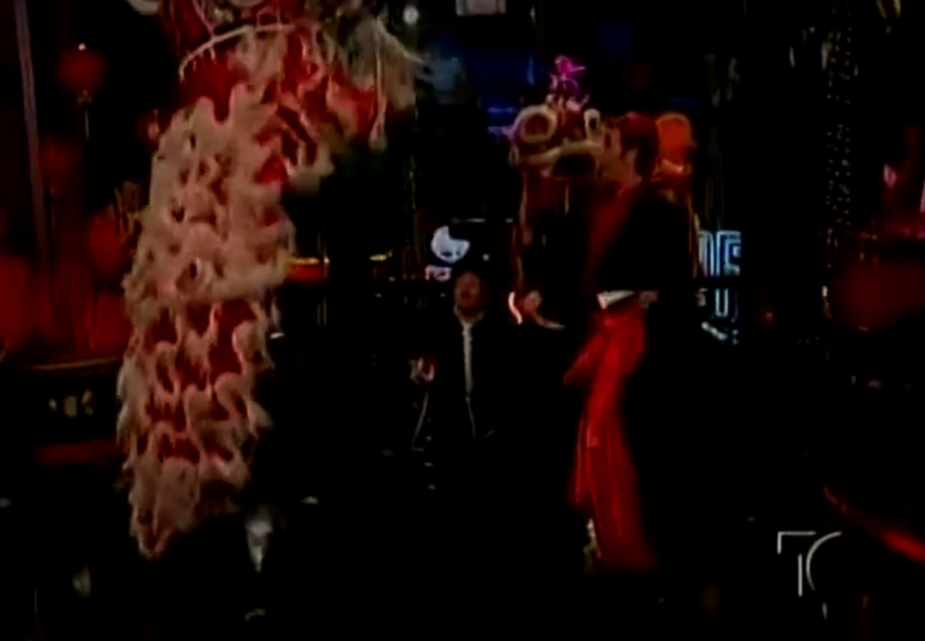 Alex Cambert – Shaolin Lomita