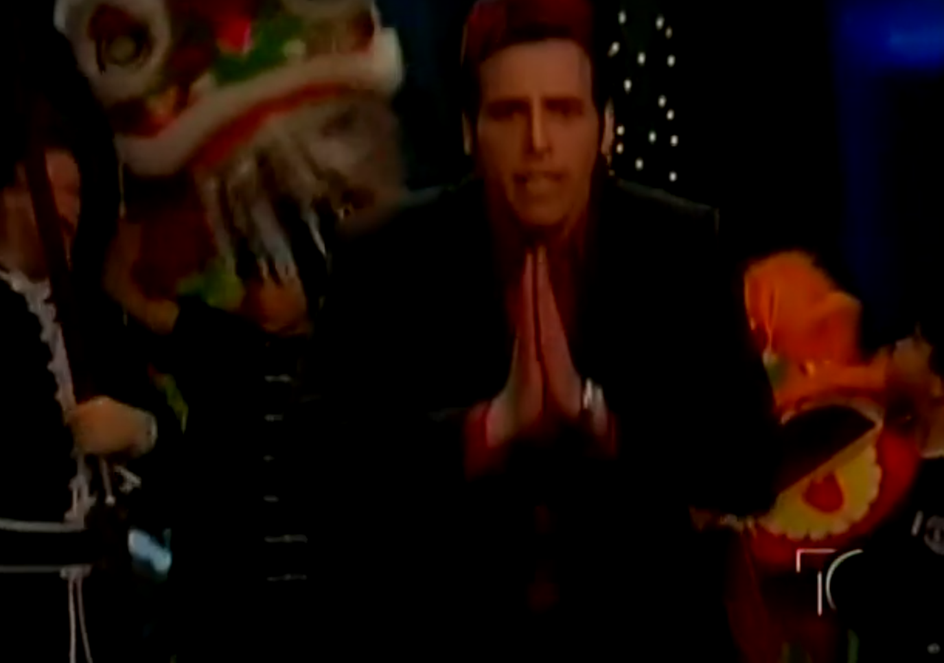 Alex Cambert – Shaolin Lomita