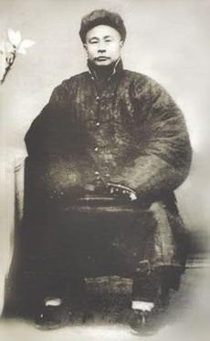 Grandmaster Hou Yuan Chia – Shaolin Lomita