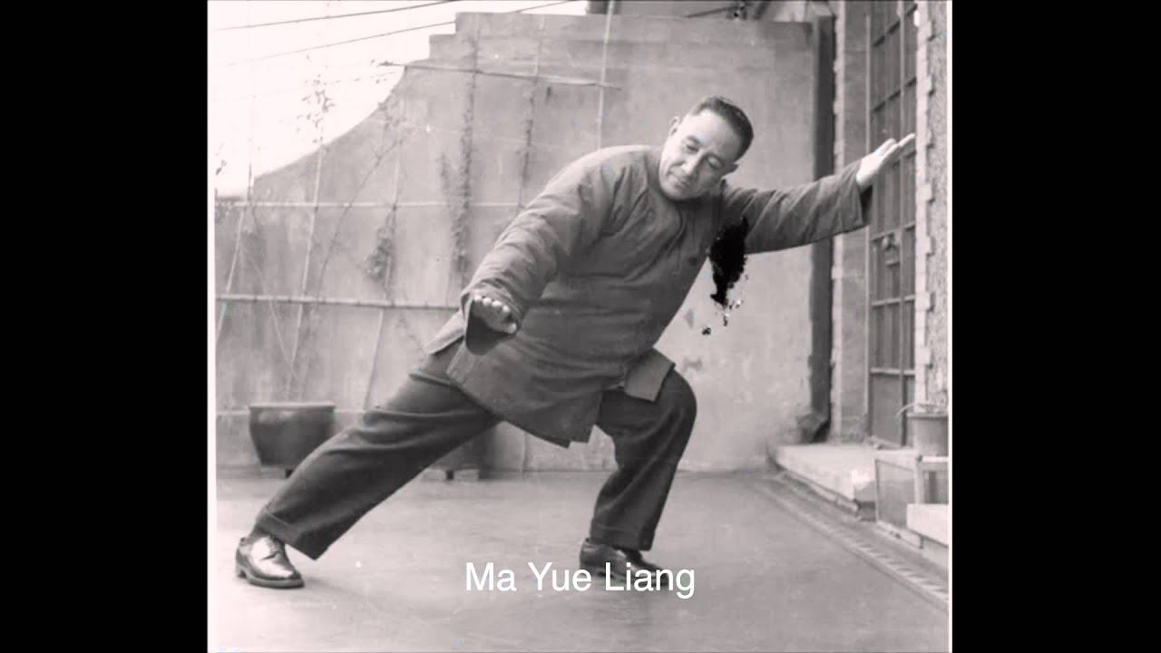 Grandmaster Ma Yue Liang – Shaolin Lomita