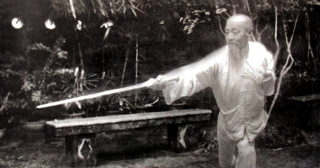 Grandmaster Wu Chien Chuan – Shaolin Lomita